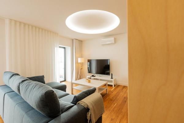Casa Rua Da Fonte - Modern & Relax (Bay View) - Ponta Delgada