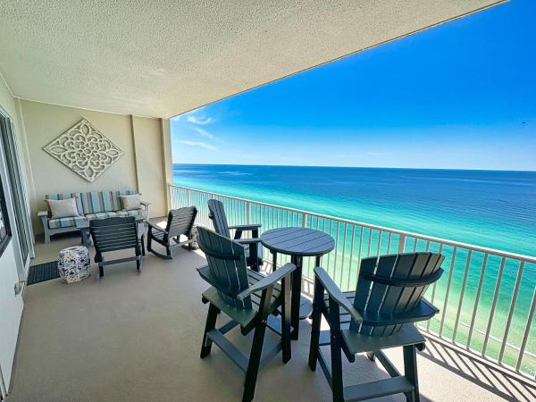 Ocean Reef 2308 - Panama City Beach, FL