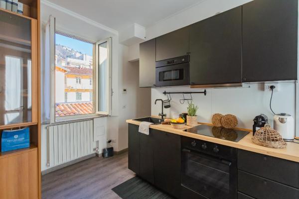 La Casa Di Nino By Rent All Como - Cernobbio