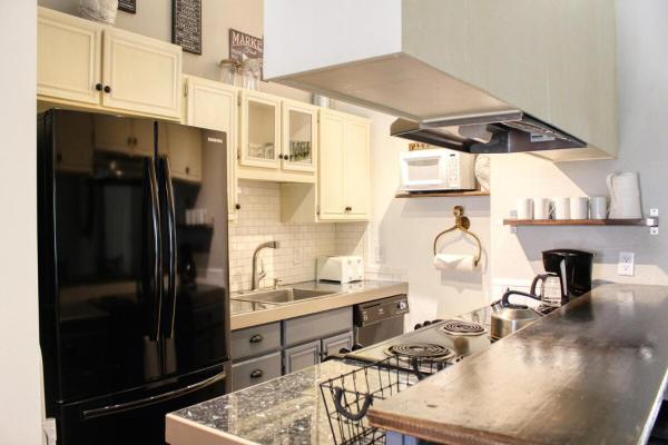 Walk Everywhere At The Relaxing Val D Sol Condo - Sun Valley, ID