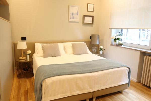 Meyland Suites Centro - Milano