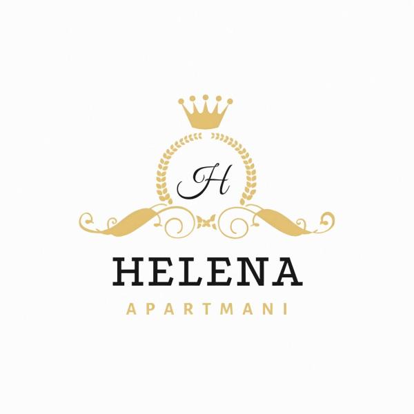 Apartmani "Helena" - Serbia