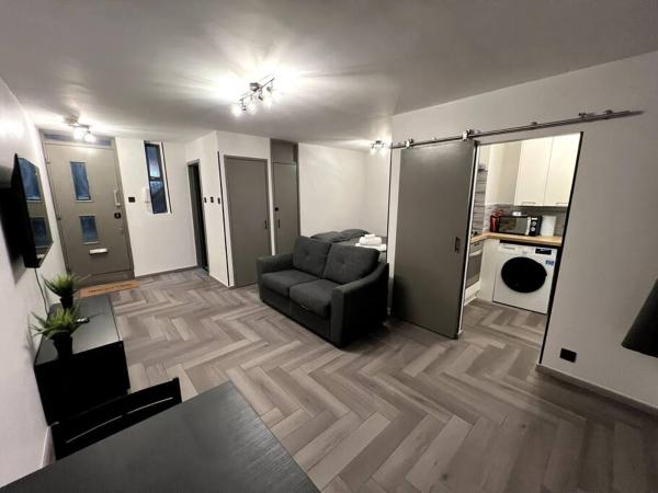 Studio Suite In Pimlico/victoria - Chelsea