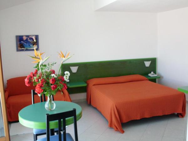 Hotel Piccada - Arzachena
