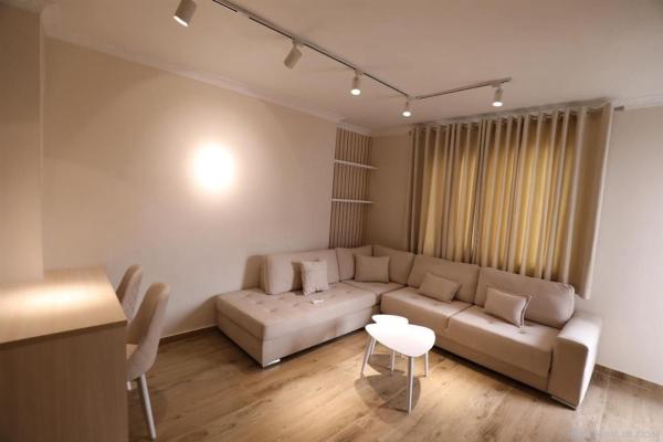 Siar Apartament - Pogradec