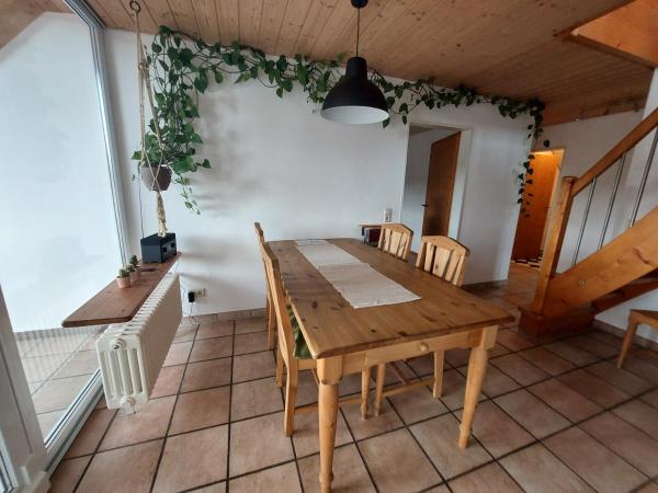 Ferienwohnung Oflings - Amtzell