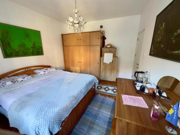 Convini Bed & Bathroom Homestay - Kosovo