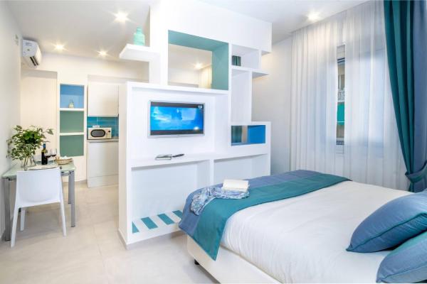 Sorrentovibes - Deluxe Apartment In Sorrento Centre - Capri