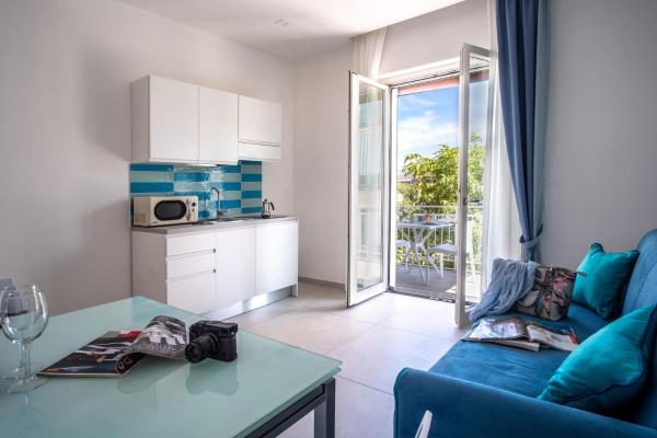 Sorrentovibes - Deluxe Apartment In Sorrento Centre - Sorrento