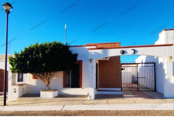 Casa Villa Serena 21 - México