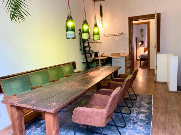 Minimal Hostel No 41 - Kreuzberg