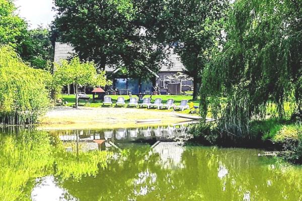 Ottenskamp4 En Het Achterhuis - Weeze