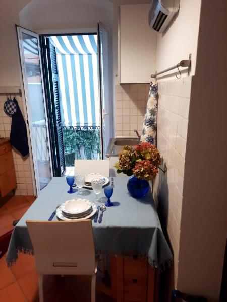 La Casa Di Flò - La Spezia