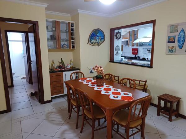 Apartamento Espetacular - Ubatuba