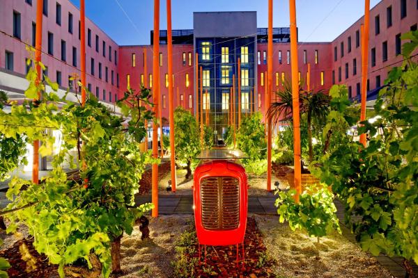 Radisson Blu Hotel Toulouse Airport - Colomiers