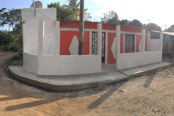 Casa Topacio 1 - Santa Ana