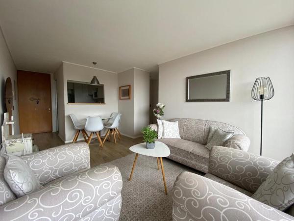 Departamento Río Valdivia - Valdivia