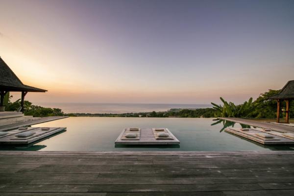 Villa Joglovina Lovina - Indonesia