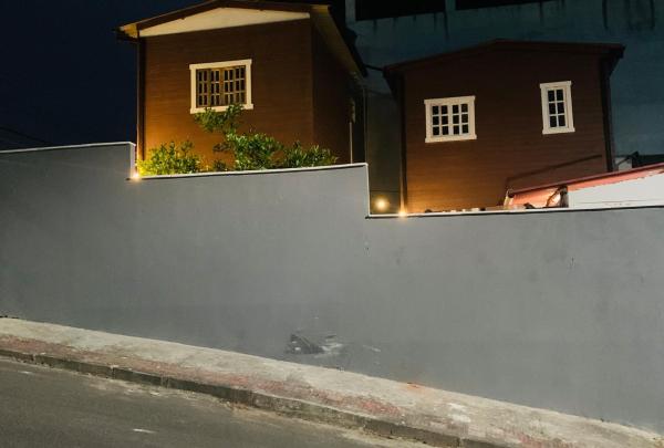 Suítes Cabanas Coral - Espírito Santo