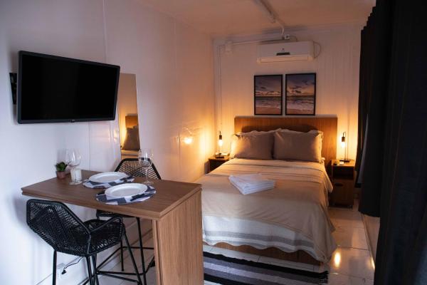 Container Guest House - Itapema