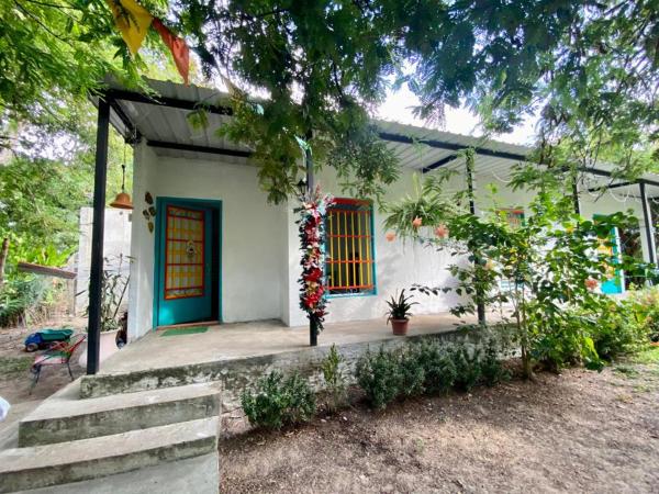 Apartaestudio Villa Mary-aguachica - Colombia