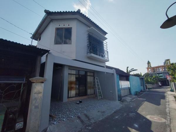 Reddoorz At Deamartaloka Colomadu Solo - Surakarta