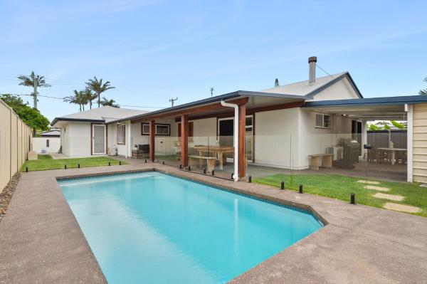 28 Lorraine Avenue - Noosa