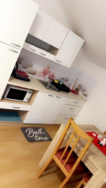 Apartments And Wellness ŠčAvničar - Lipa