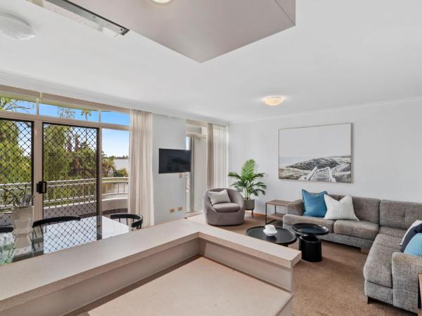 Yarrawonga Lakeside Apartment 38 - Mulwala