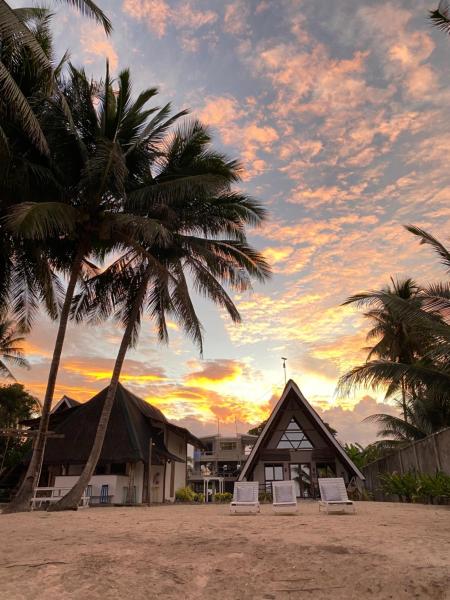 Surya Beach Resort Palawan - Narra