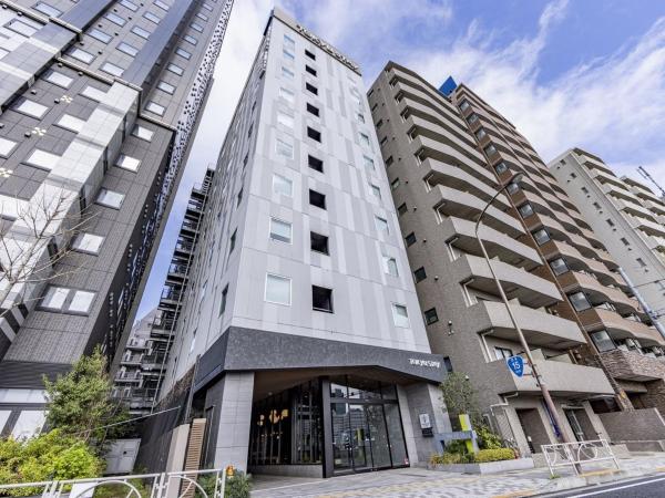 Tokyu Stay Takanawa Shinagawa Area - Roppongi