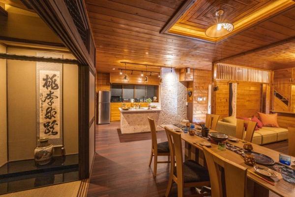 『てぃぐまの宿』地平線まで見渡せる圧巻の屋外テラスビュー！300余年の歴史ある壺屋焼がご堪能出来る宿 - 宮古島