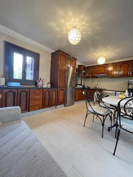 Riad Pantelleria - Marrakesh