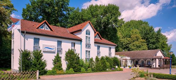Carmina Am See - Barth