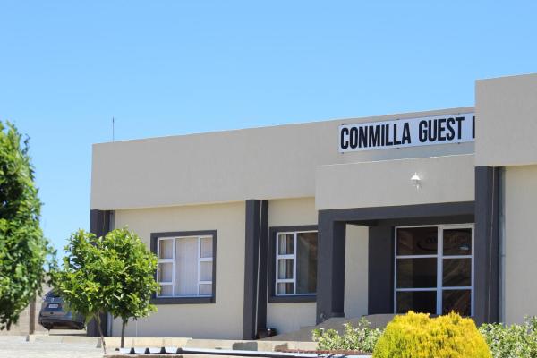 Conmilla Guest House And Conference Venue - Lesotho