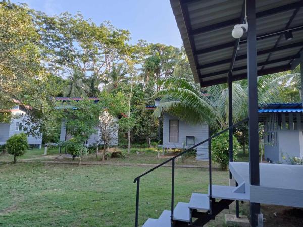 Family Resort - Ranong