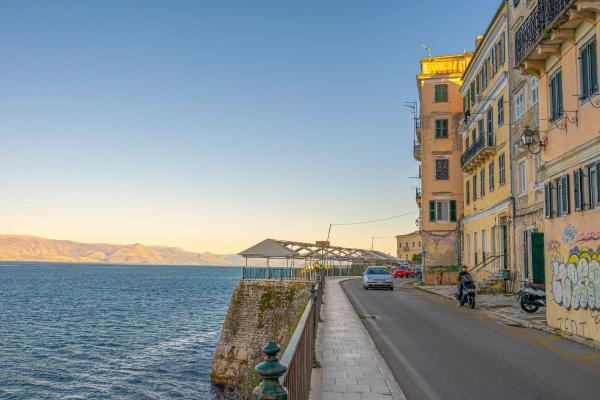 Casa Trenta Otto-j - Corfu