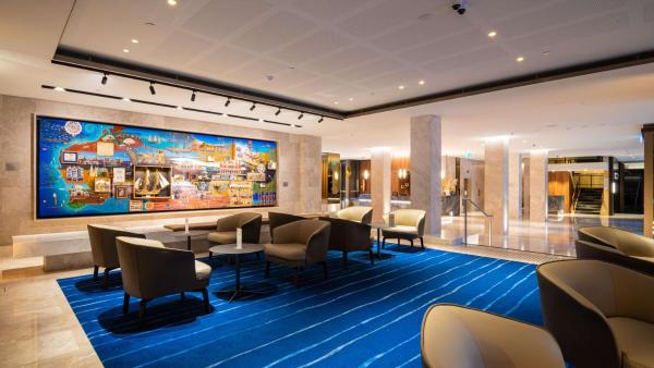 Parmelia Hilton Perth - South Perth