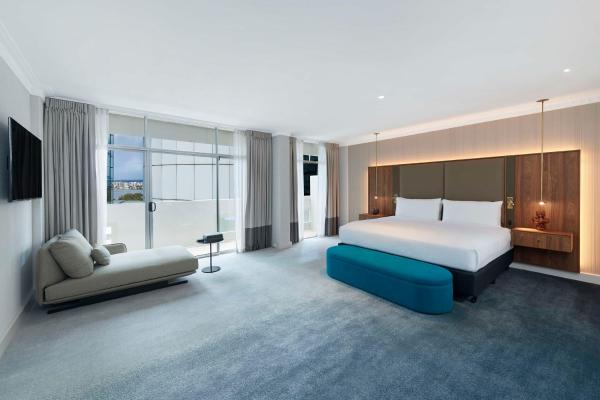 Parmelia Hilton Perth - East Fremantle
