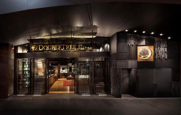 Doubletree By Hilton Melbourne - Cremorne