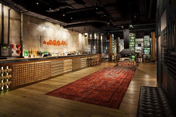 Doubletree By Hilton Melbourne - Melbourne
