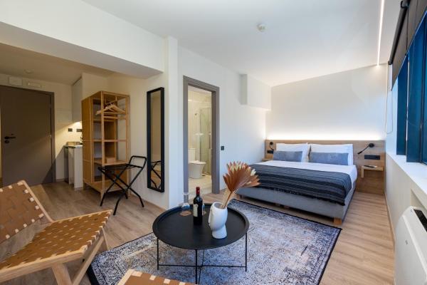 Athens Airport Living Spaces - Луца
