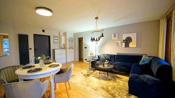 Apartamenty Every Sky Konstytucji 3 Maja 45 Karpacz - Karpacz