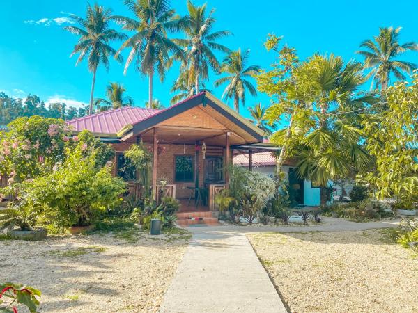Eashantis Place - San Vicente, Philippines