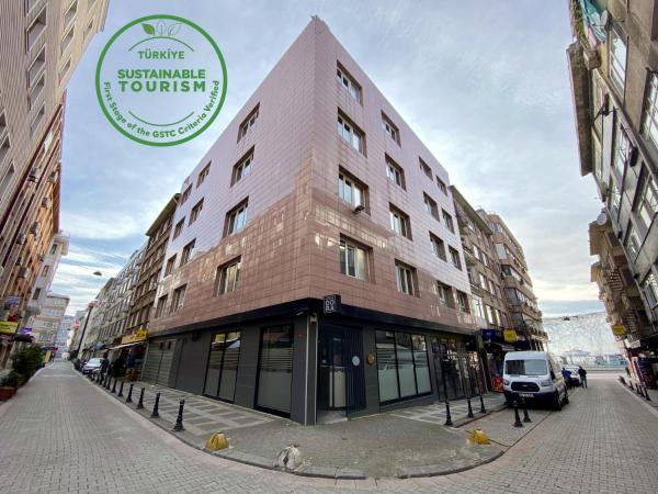 My Dora Hotel - Maltepe