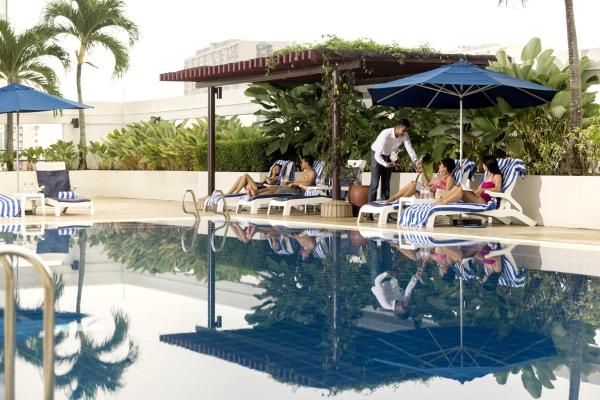 Jen Penang Georgetown By Shangri-la - Perai
