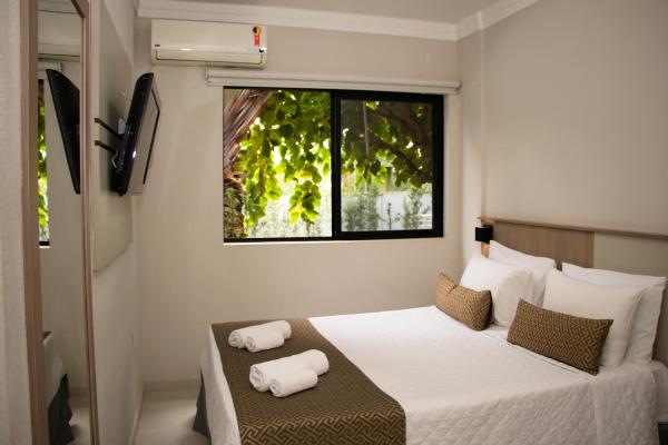 Iguassu Express Hotel - Puerto Iguazú
