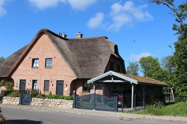 Meerliebe - Garding