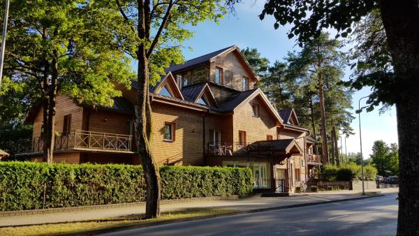 Hotel Vita - Belarus