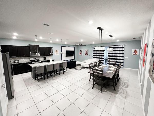 2127lc- Windsor Island Home - Davenport, FL